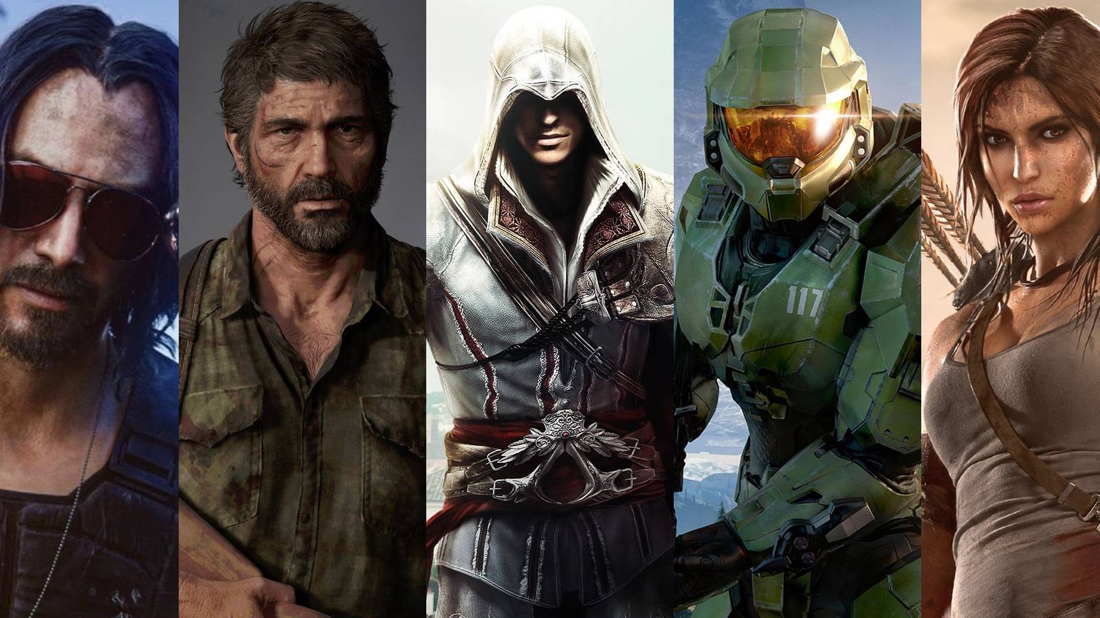 Every Upcoming Video Game TV Show