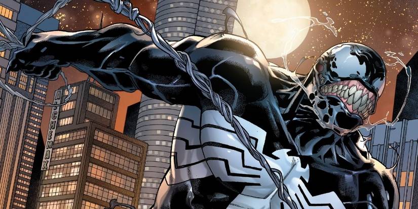 Marvel: 10 Questions About Venom, Answered
