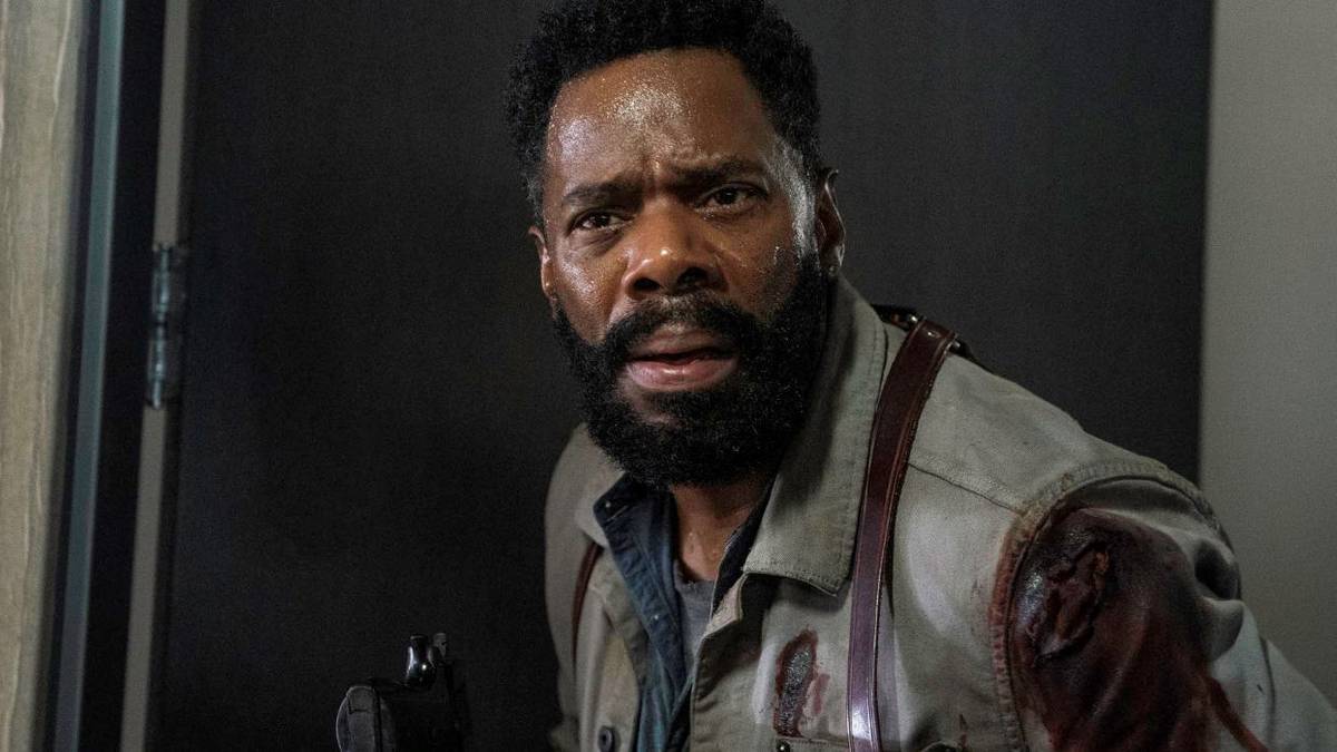 Fear The Walking Dead Claps Back At Strand Critics