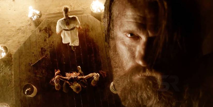 Vikings: 10 Small Details That Are Surprisingly Historically Accurate