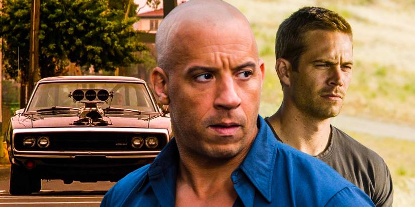 Brian O’Connor’s Return Creates A Massive Challenge For Fast & Furious 11