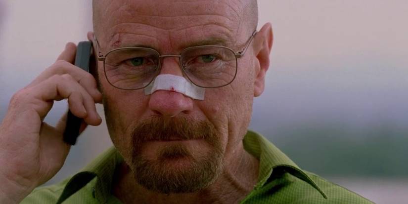Breaking Bad Characters, Ranked By Fighting Ability