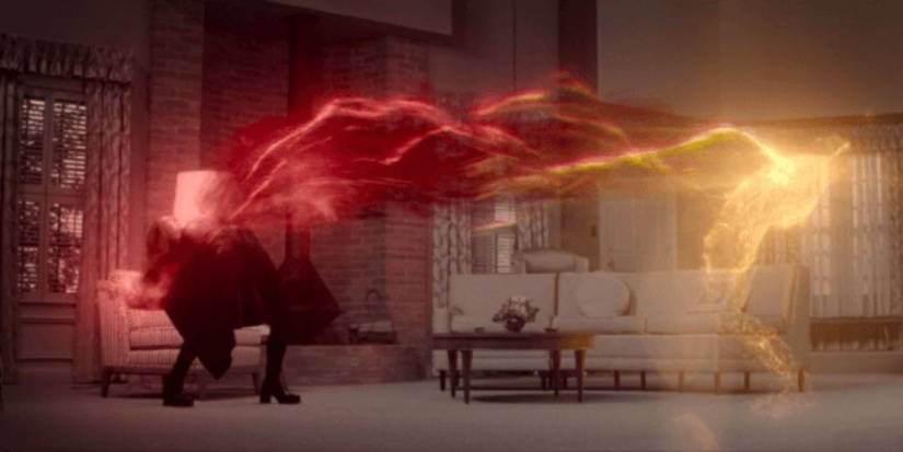 10 Wanda Maximoff Scenes That Prove She's The Strongest Avenger