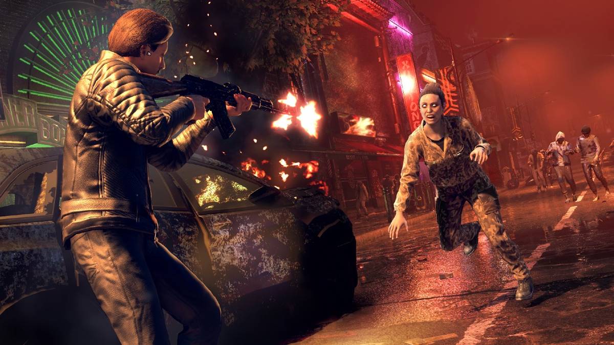 Watch Dogs: Legions of the Dead Zombie Mode Explained