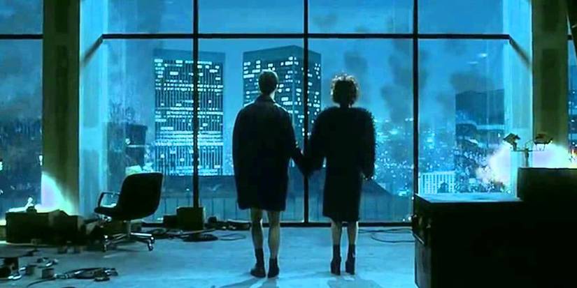 10 Most Epic Explosion Scenes In Movies, Ranked