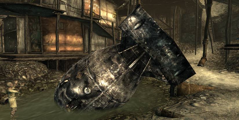 10 Best Cities In Gaming, According To Reddit