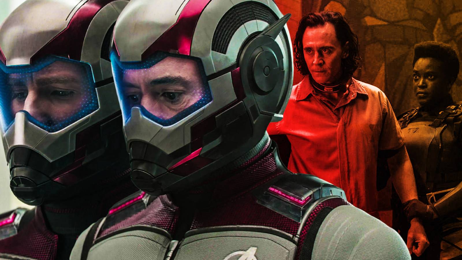 Loki: Why The TVA's Time-Keepers Never Arrested The Avengers