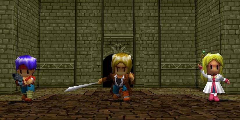 The Best Wild Arms Games, Ranked