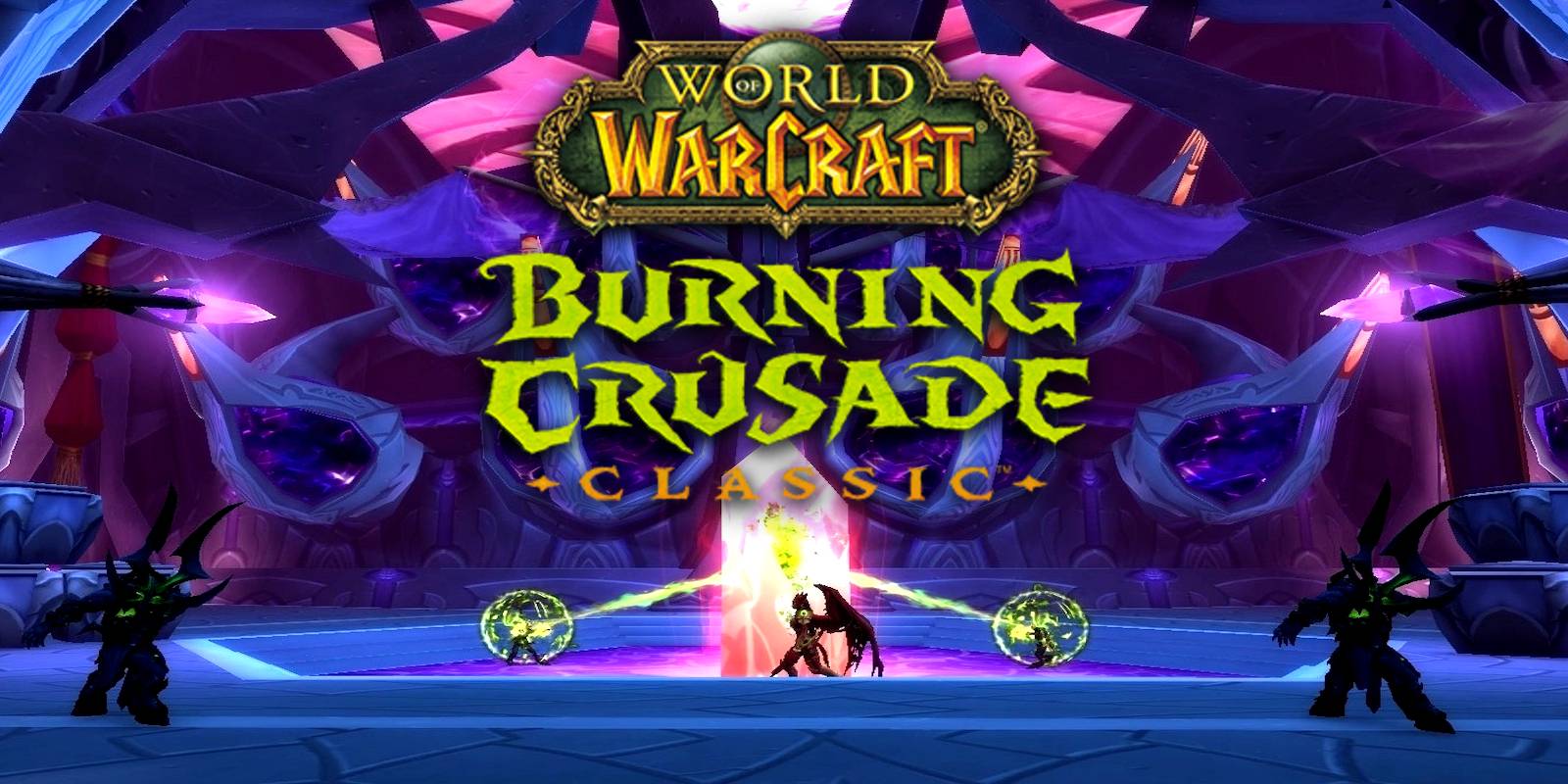 How to Unlock The Arcatraz in World of Warcraft: Burning Crusade Classic