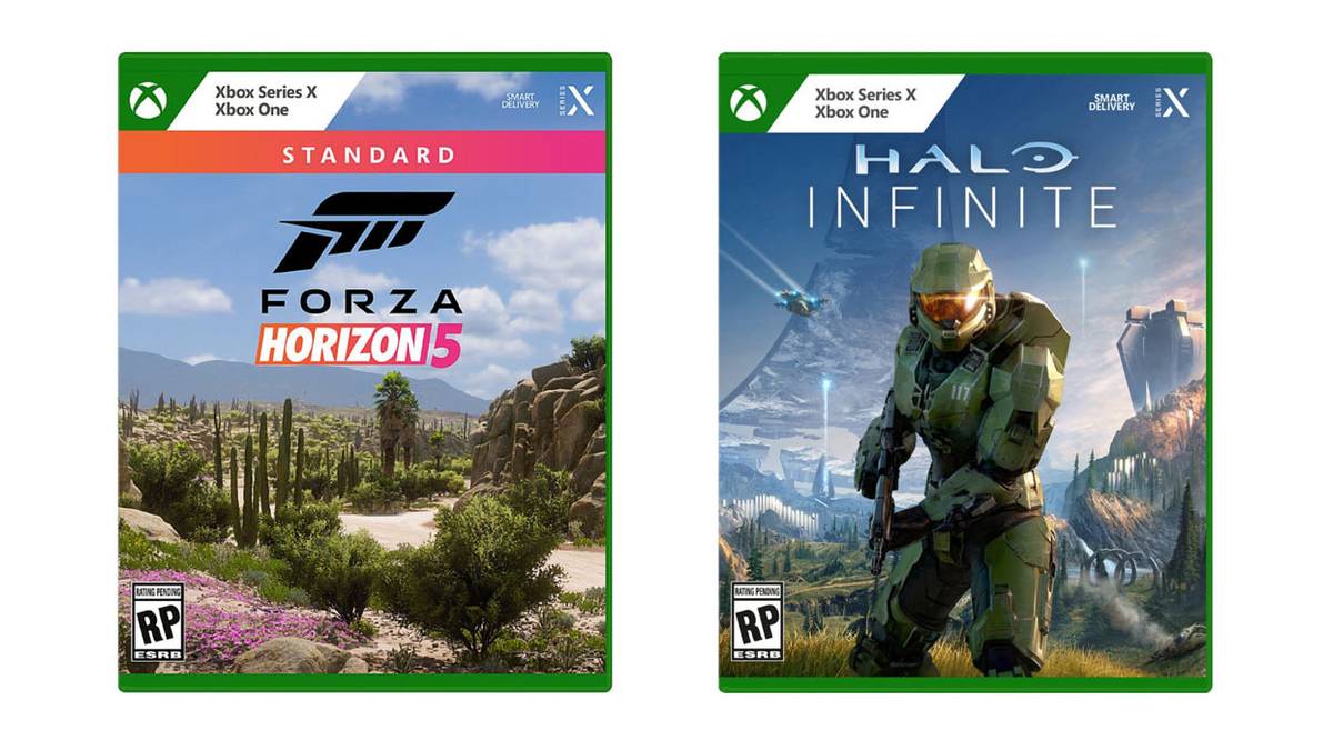 Xbox Has Changed The Game Case Design for Xbox Series X & One