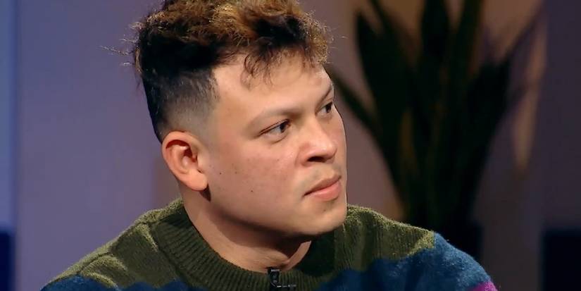 Why We Can't Forget Yamir Castillo From 90 Day Fiancé Season 2