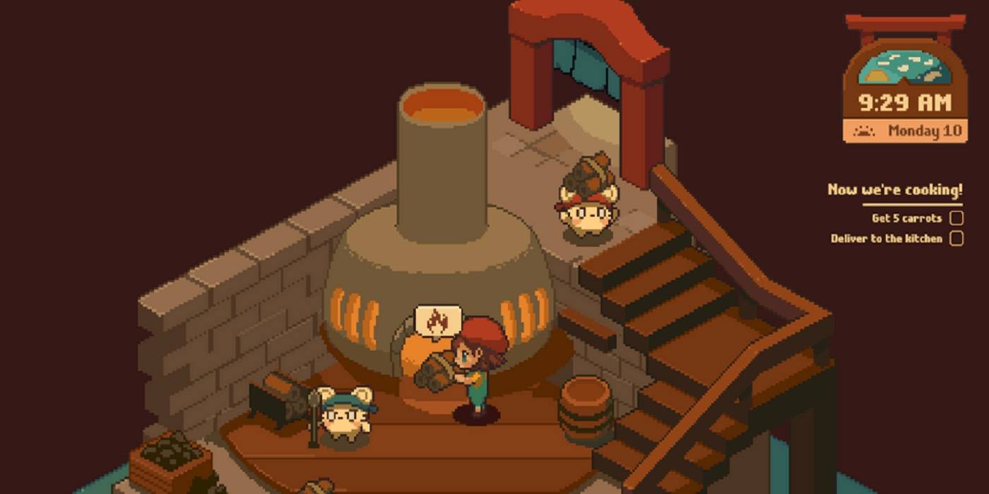 Yokai Inn News & Updates: Everything We Know