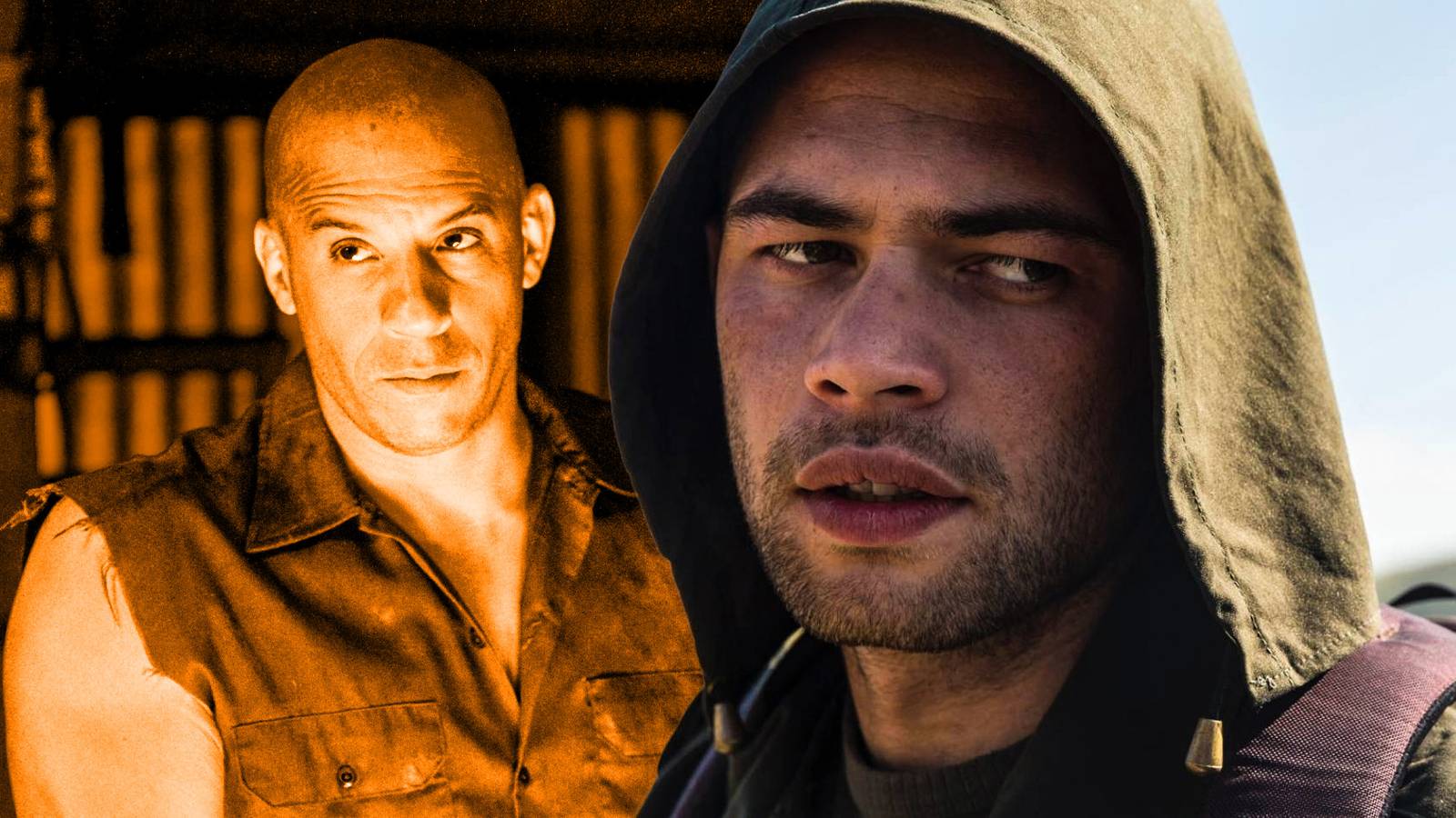 F9 Young Dom Actor Shares Ideas For Spinoff Show