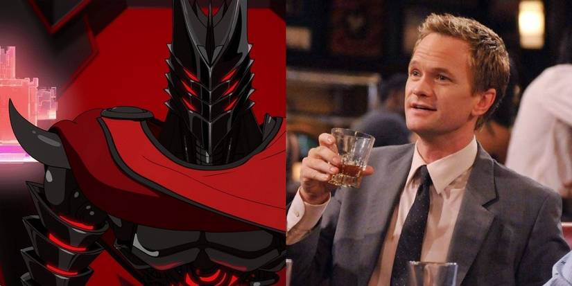 Eden Cast & Character Guide: What All The Voice Actors Look Like