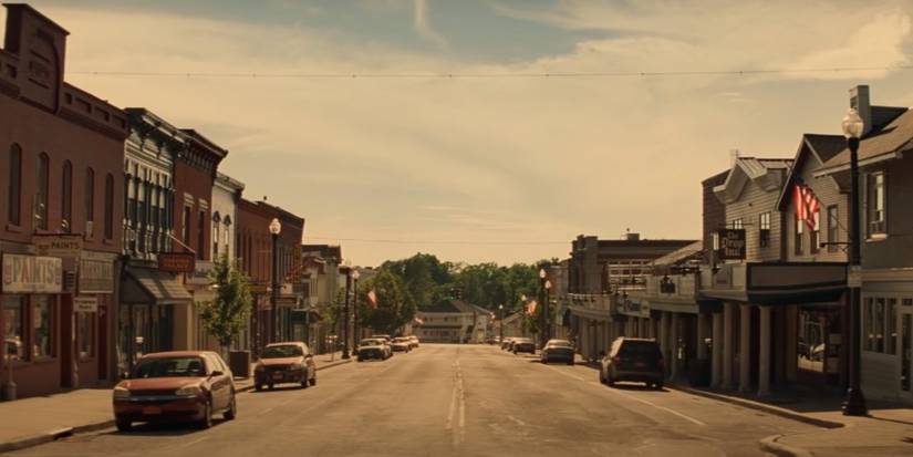 Where Was A Quiet Place 2 Filmed? All Locations Explained