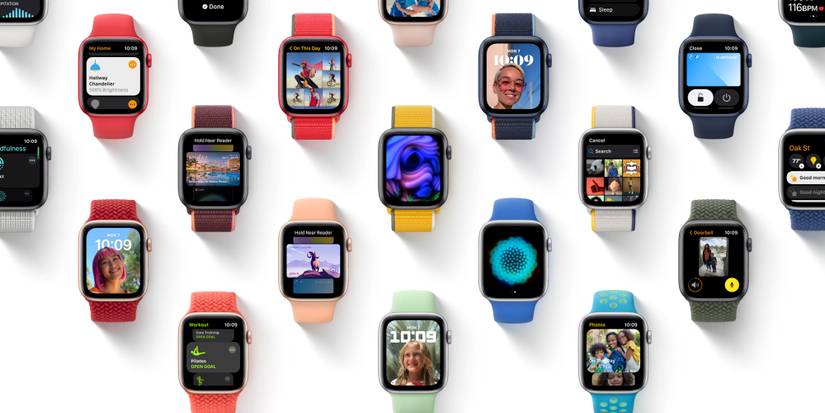 How Apple Watch's Breathe App & Reflect Feature Can Help Boost Your Mood