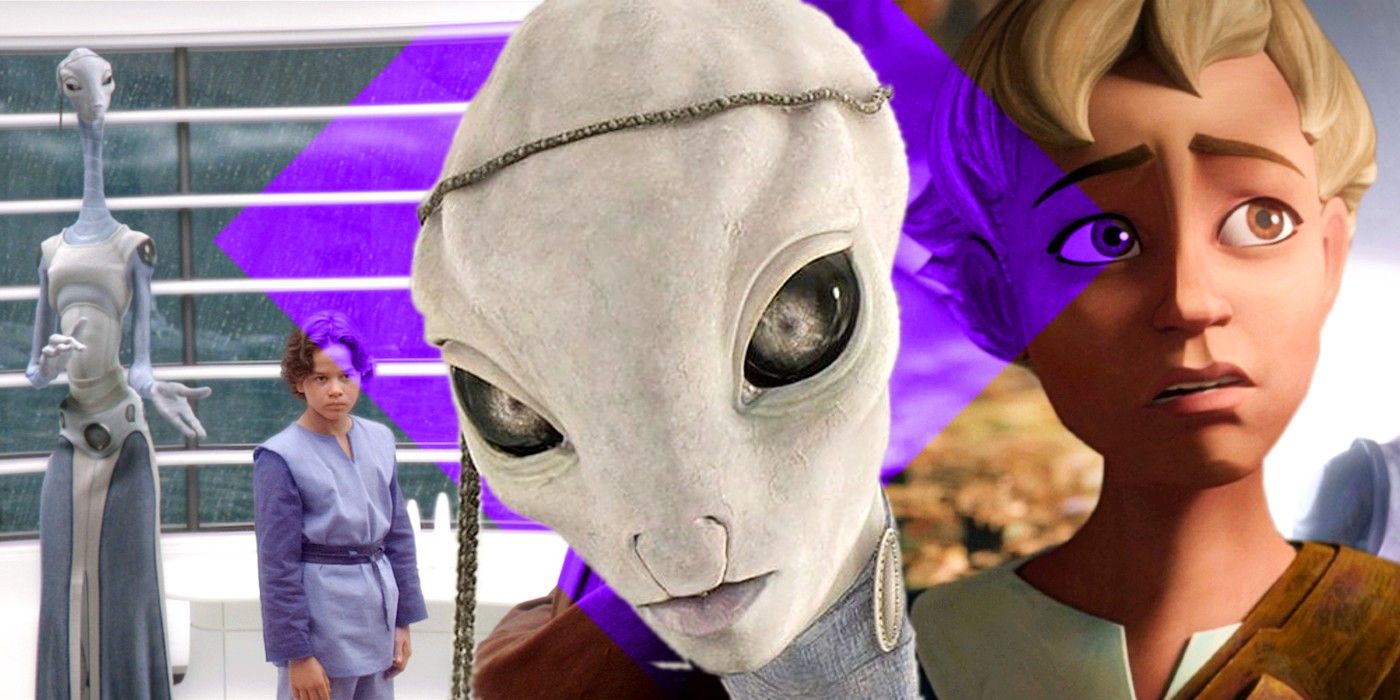 Star Wars' Cloning Explained: Clone Army, Project Necromancer ...