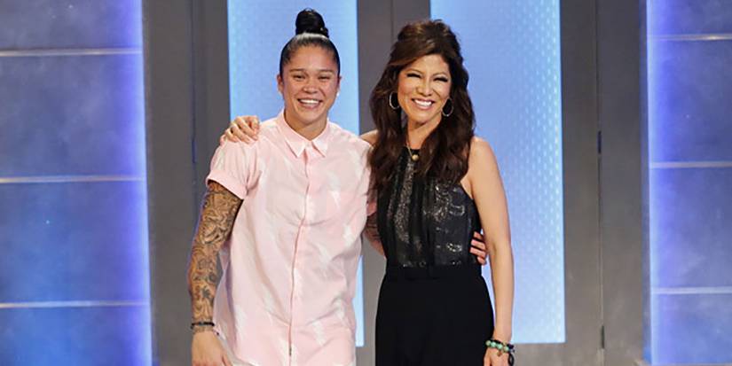 Big Brother: The 10 Most Recent Winners & Their Most Iconic Scenes