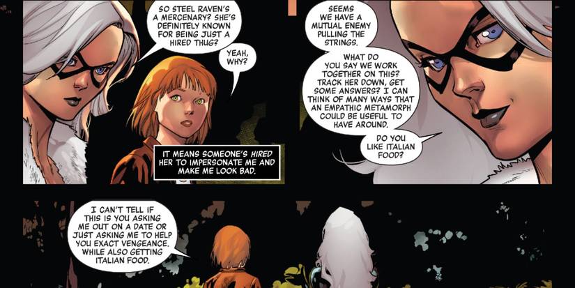 Marvel's First Confirmed Transgender Character Returns After 25 Years