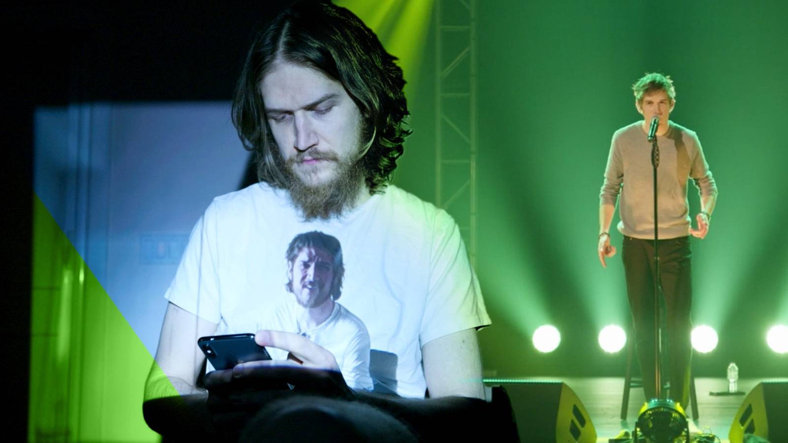 Did Bo Burnham Really Take a Five-Year Break From Doing Live Shows?