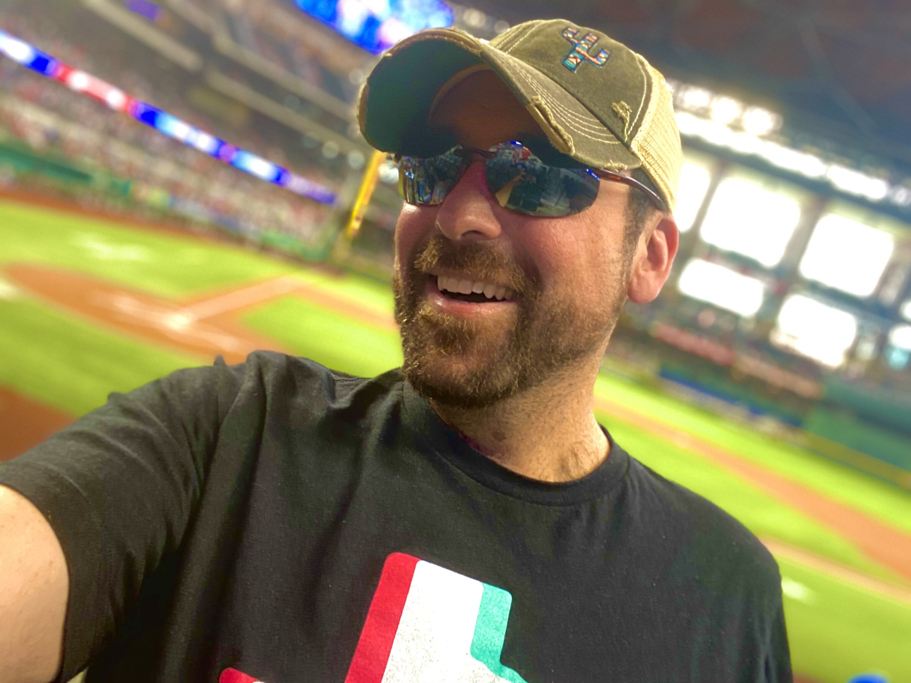 Bryan Kluger | ScreenRant