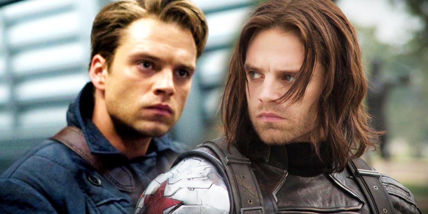 Why Nobody Calls Bucky By His Real First Name In The MCU
