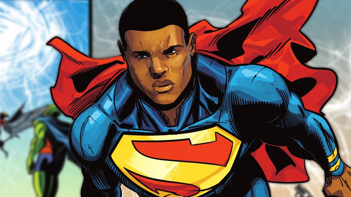 Superman Just Admitted His Most Overlooked Power