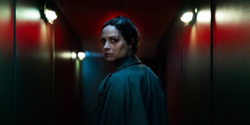 Censor Review: A Thrilling, Eerie Horror Film That Blurs Reality
