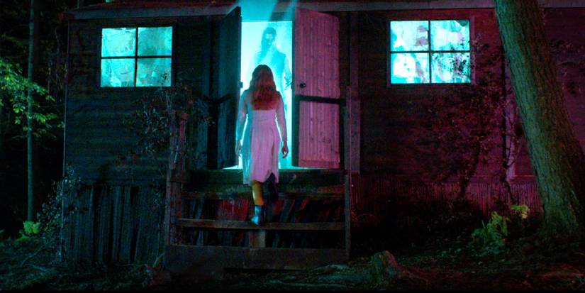 Censor Review: A Thrilling, Eerie Horror Film That Blurs Reality