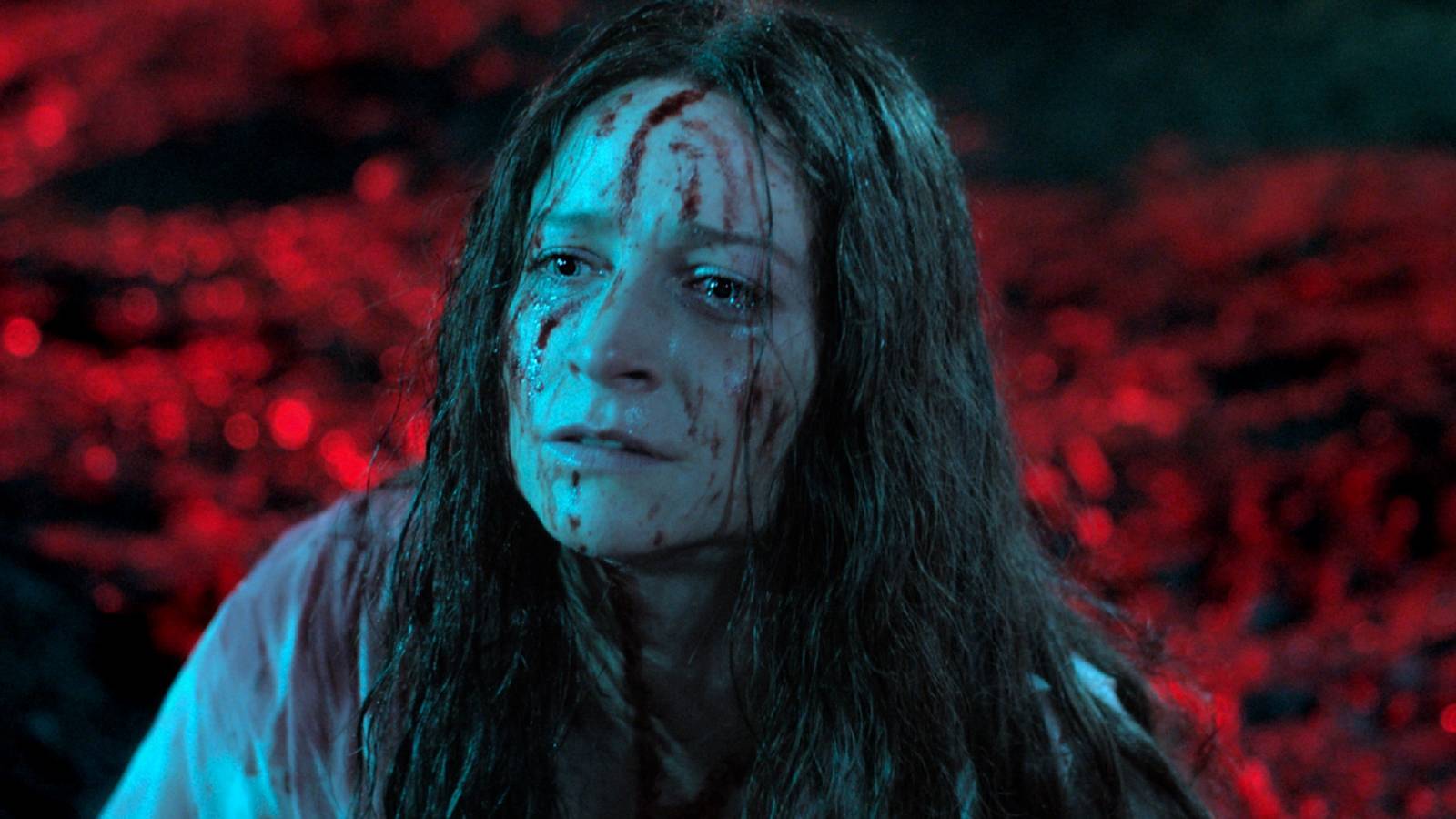 Censor Review: A Thrilling, Eerie Horror Film That Blurs Reality