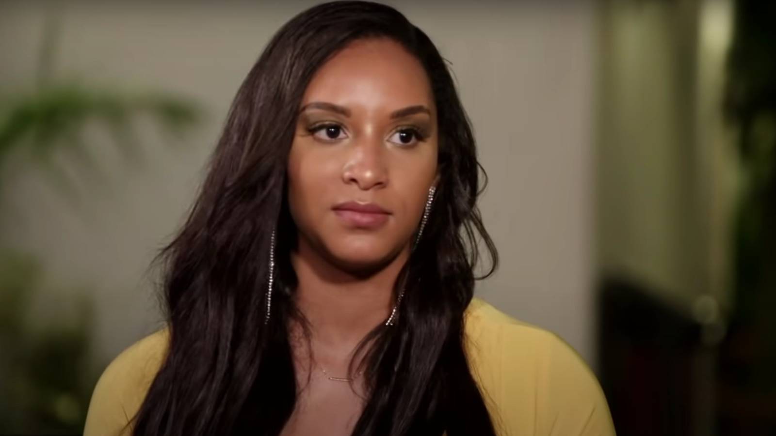 The Family Chantel: Chantel Wows In Stunning New Modeling Pictures