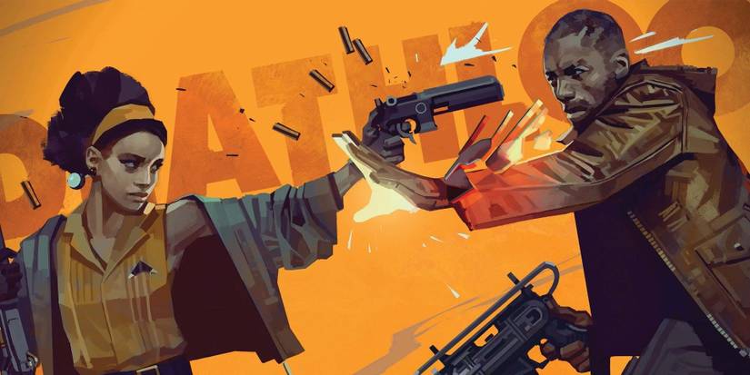 Deathloop: The Best Trinkets for Each Gun (& Where to Find Them)