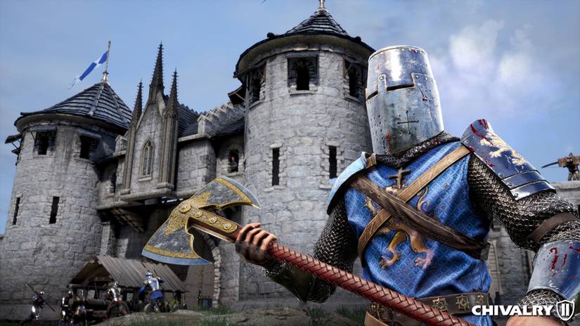 Chivalry 2: Combat & Survival Guide (Tips, Tricks, & Strategies)
