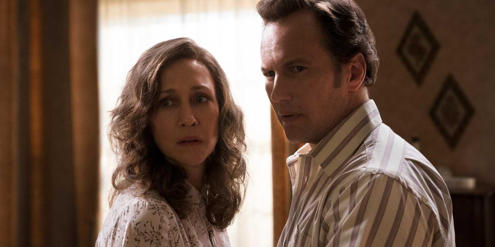 The Conjuring 3 Ending & Demon Origin Explained