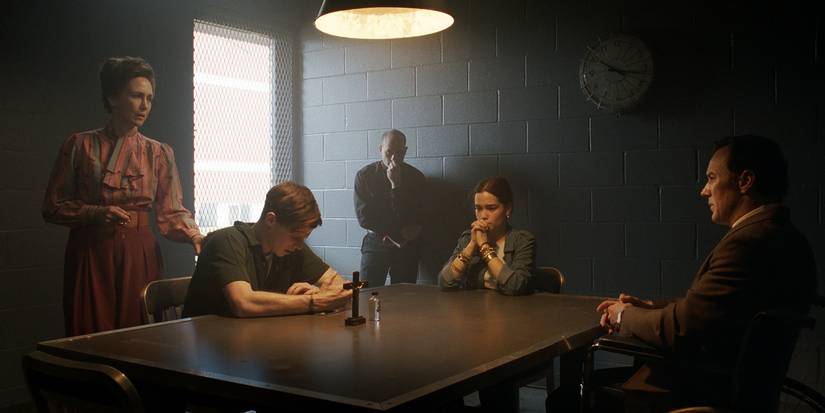 The Conjuring: The Devil Made Me Do It Review - Horror Film Of The Summer