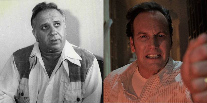 The Conjuring: 10 Real-Life Facts About The Warrens