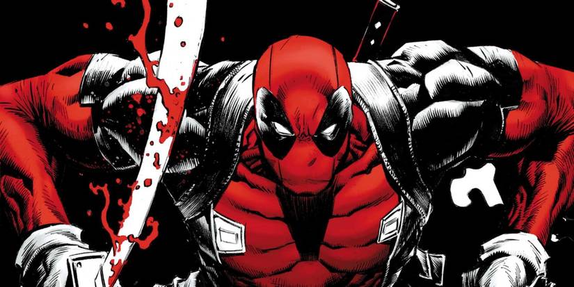 The 10 Best Mercenaries In Marvel Comics