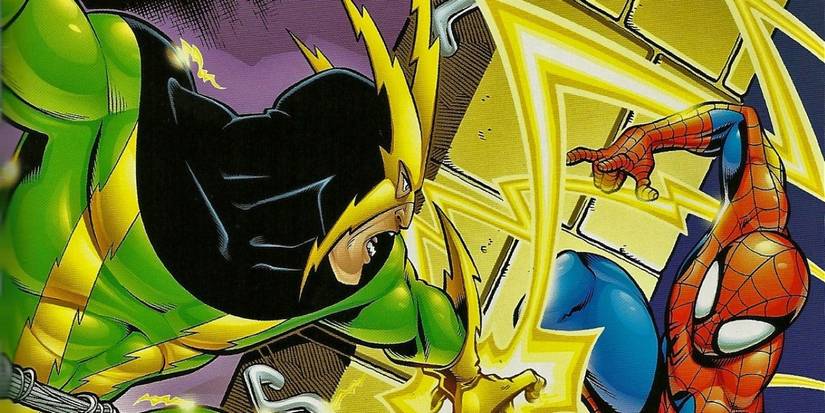 10 Best Spider-Man Comic Villains, Ranked