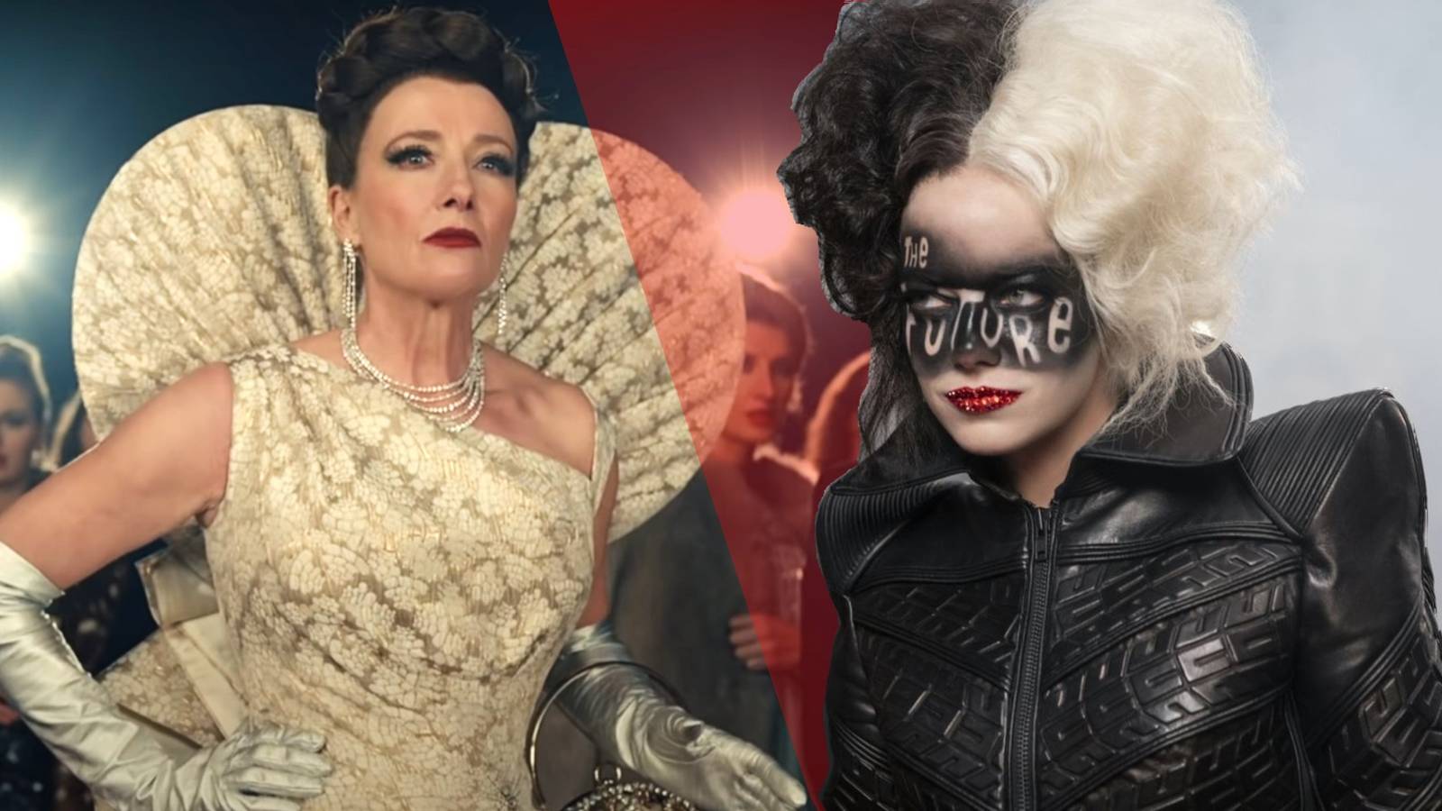 Cruella's Real Meaning Explains Why It's Set In 1970s England