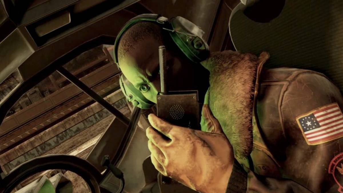 Fallout 76 Reveals New Area The Pitt In Expeditions DLC