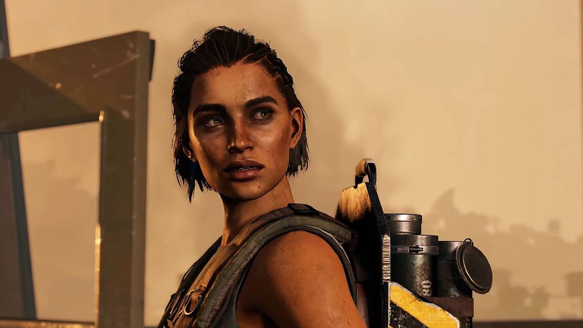 Far Cry 6: How Big Yara's Map Size Is Compared To Far Cry 5