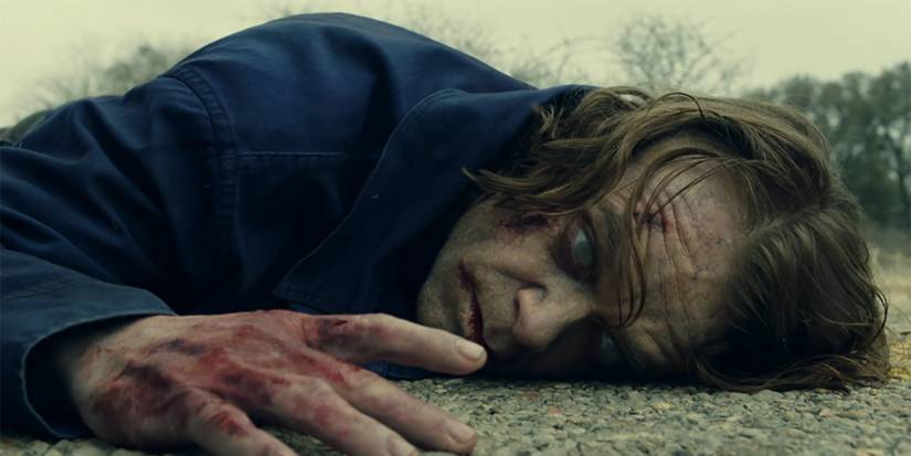 You Missed The Walking Dead's Most Tragic Villain Backstory