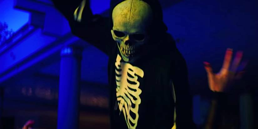 Fear Street 4 Rating Continues Tradition For Netflix's Horror Franchise