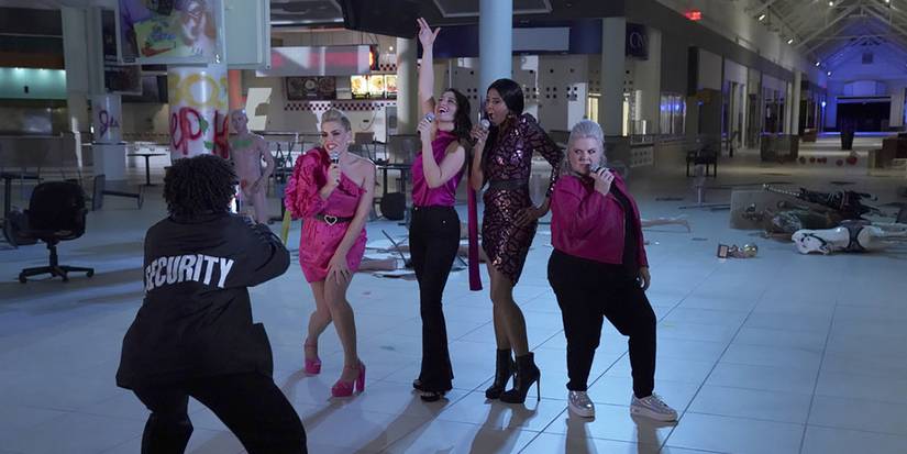 Girls5eva Soundtrack Guide: Every Song & When They Play