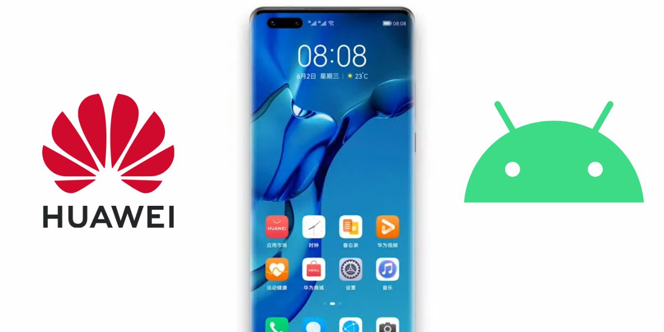 HarmonyOS: What Makes Huawei's New OS Different From Android?