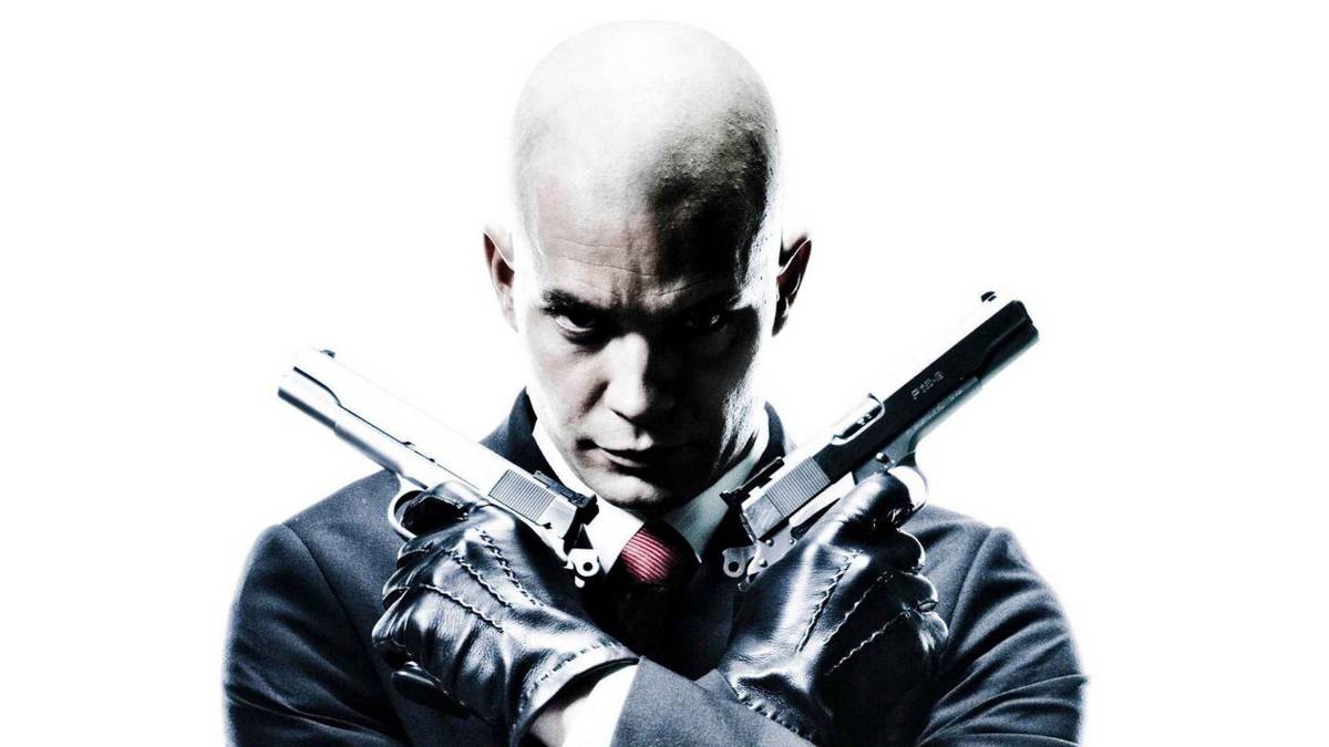 Why Timothy Olyphant Didn't Return For Hitman: Agent 47