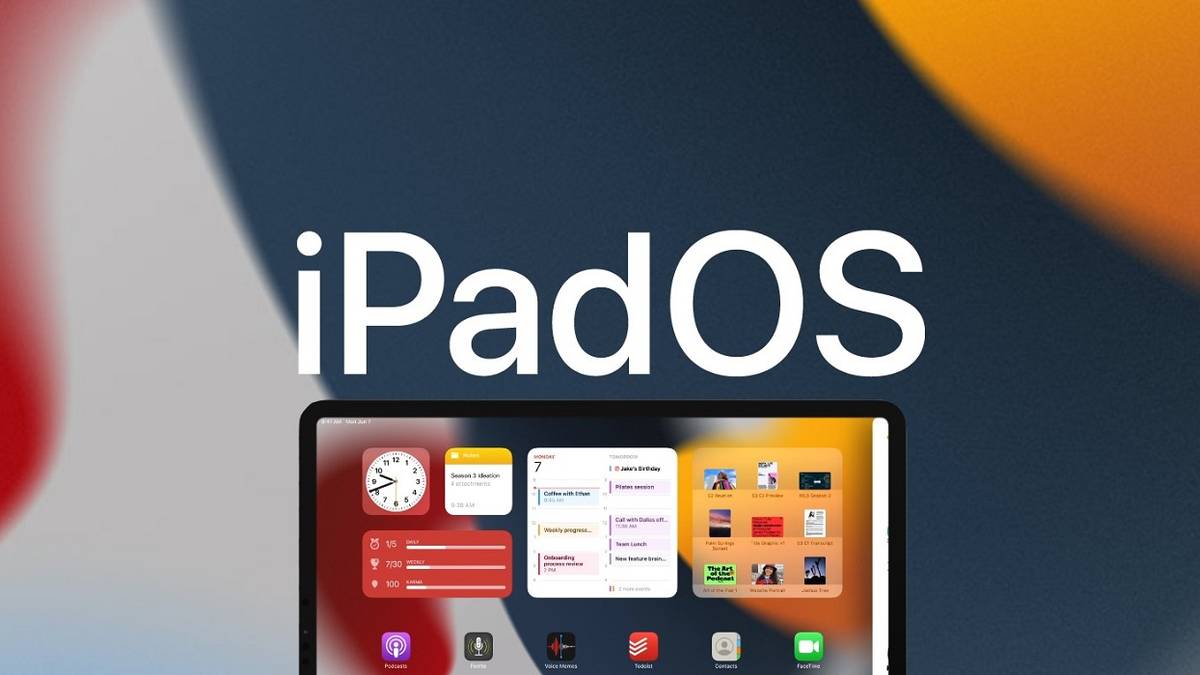 How To Download The iPadOS 15 Public Beta on iPad (& Why You Should)