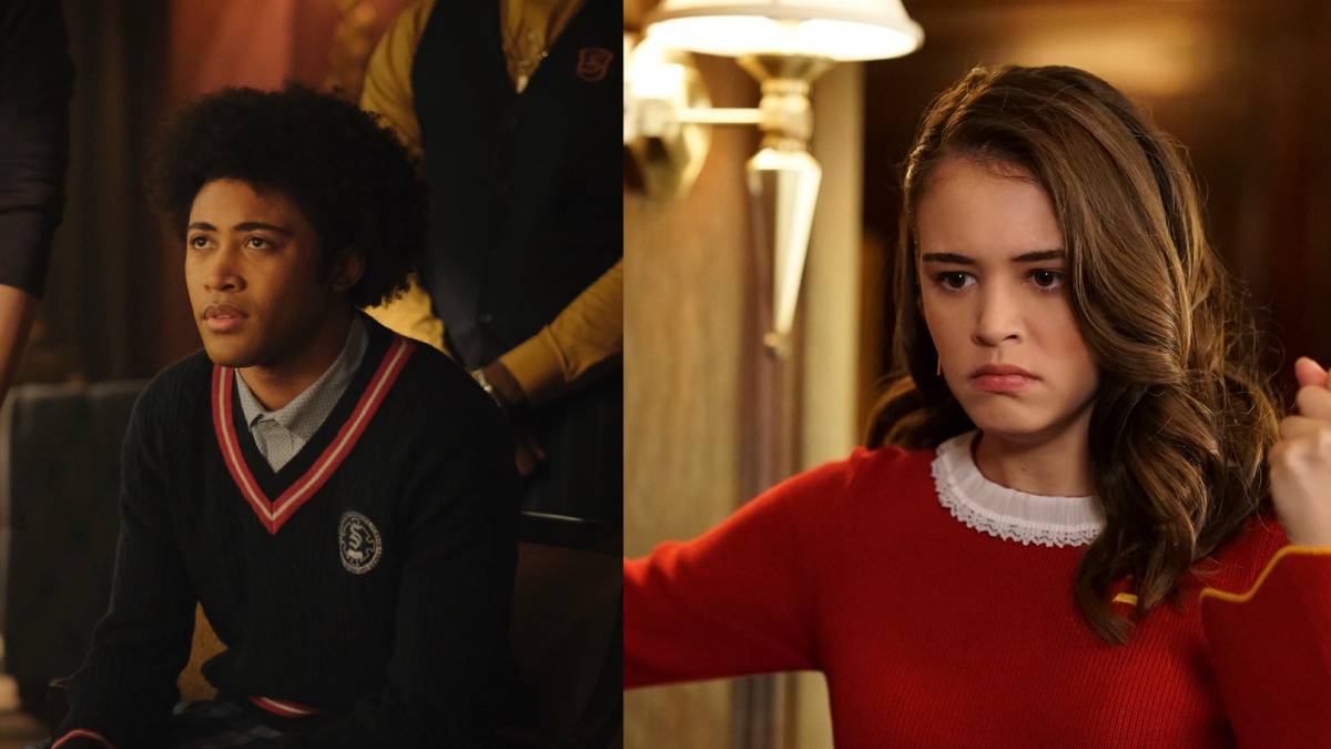 Legacies: 10 Smartest Characters, Ranked