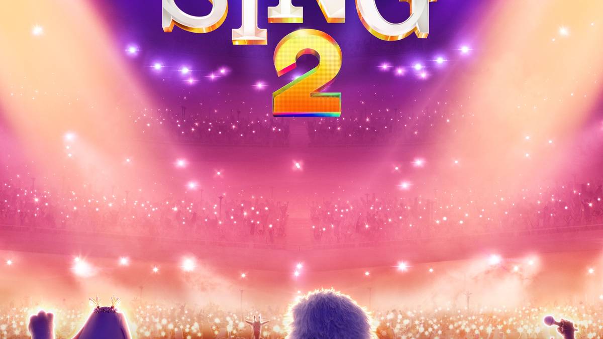 Sing 2 Summary, Trailer, Cast, Where to Watch and More