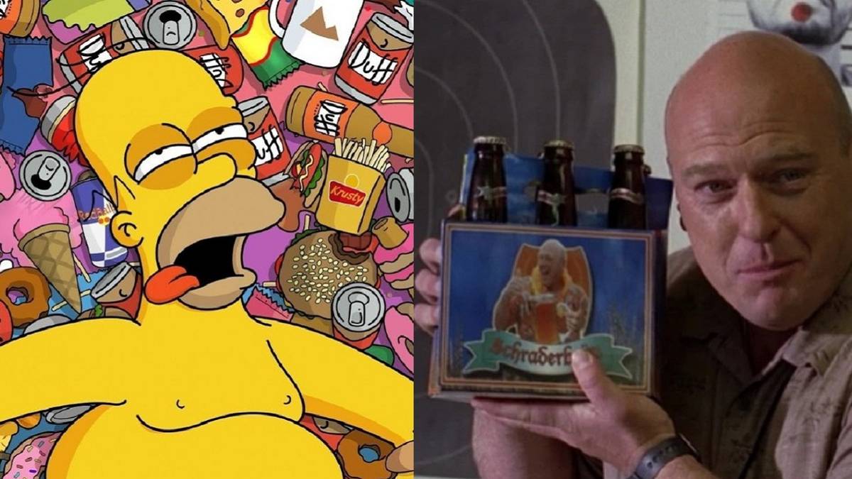 10 Best Fictional Beer Brands In TV & Movies, Ranked